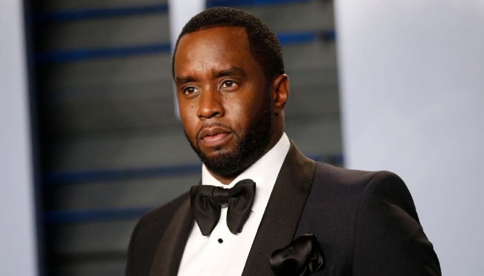 Sean 'Diddy' Combs hit with new major charges amid federal prison sentence