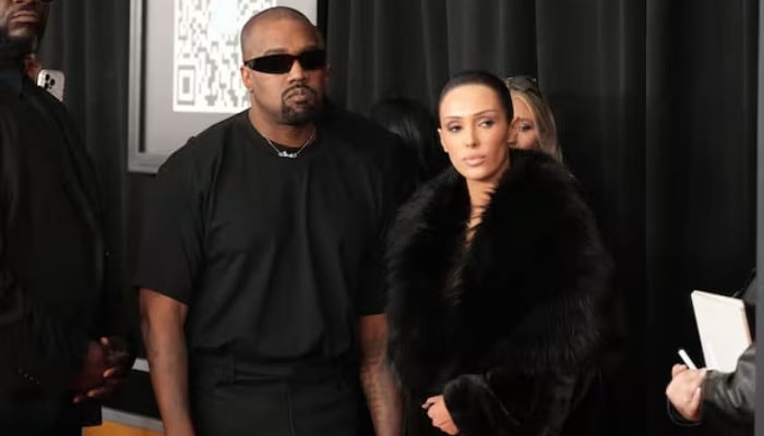 Kanye West turns 49: Bianca Censori breaks internet with bold birthday ...