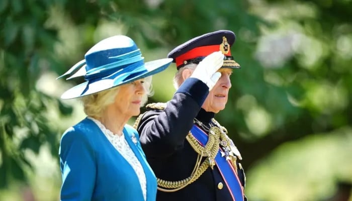 King Charles announces fresh change ahead of Trooping the Colour parade