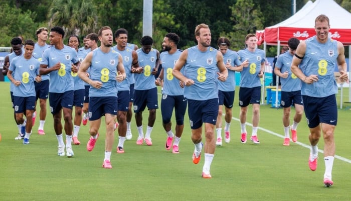 World Cup 2026: England's equipment stolen ahead of Kansas City ...