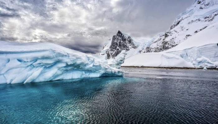 Antarctica hides continent-sized megastructure deep beneath ice sheet