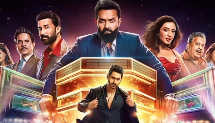 Netflix’s ‘The Ba***ds of Bollywood’: Aryan Khan directorial gets major ...