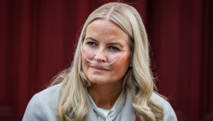 Royal Family confirms crown princess underwent lung transplant in major ...