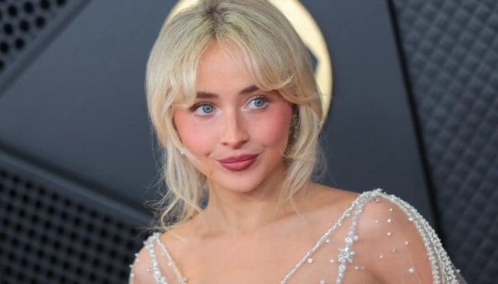Sabrina Carpenter secures 5-year restraining order against 'dangerous' man