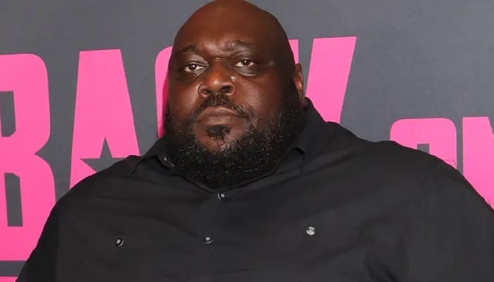Faizon Love, ‘Couples Retreat’ actor, arrested in Florida amid ...