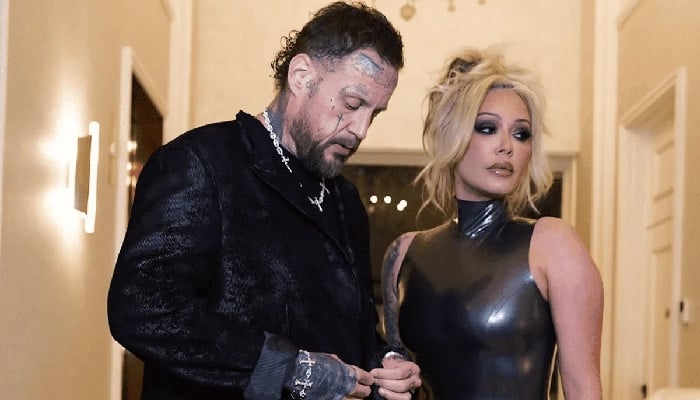 Bunnie XO shares shocking ‘baby’ update amid Jelly Roll divorce