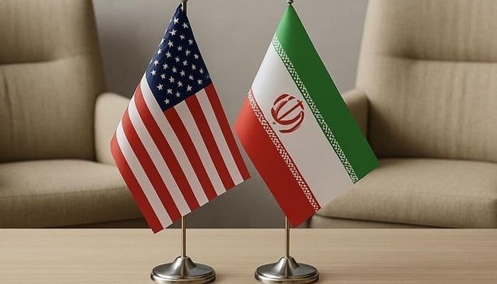 US-Iran talks begin after Hormuz closure as JD Vance heads to Switzerland