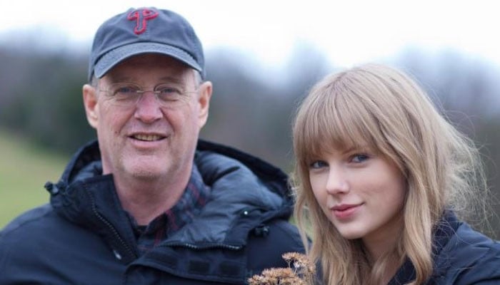 Taylor Swift dad makes major 'protective' move as her wedding with ...