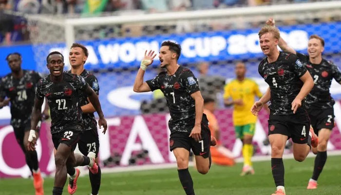 World Cup 2026: Canada books round of 16 spot with dramatic South ...