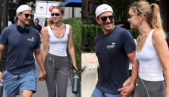 Gigi Hadid drops first exciting surprise since wedding band sighting ...