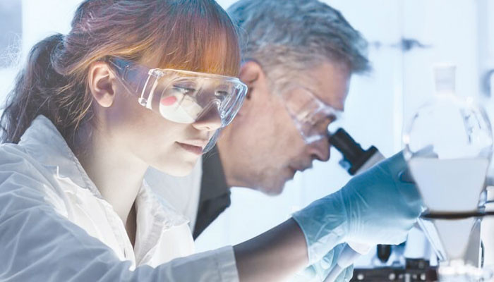 Why Is Research Important VIA Hunter