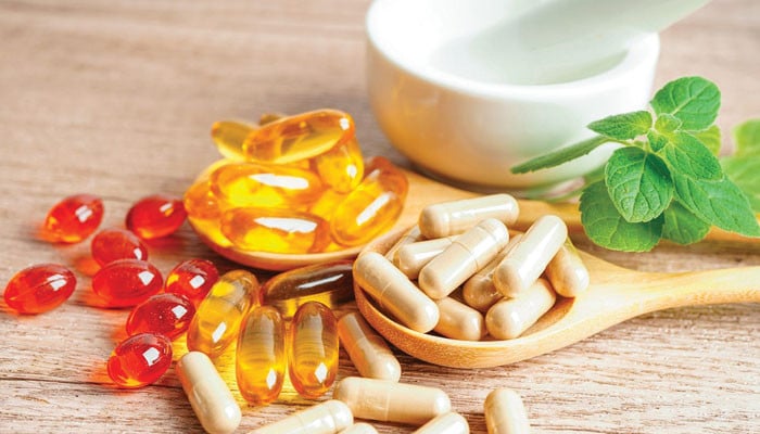 خواتین کی اچھی صحت کے لیے لازمی وٹامنز