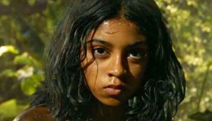 ’موگلی‘کانیا ٹریلر جاری