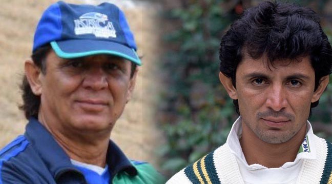 سلیم جعفر جونیئر چیف سلیکٹر مقرر