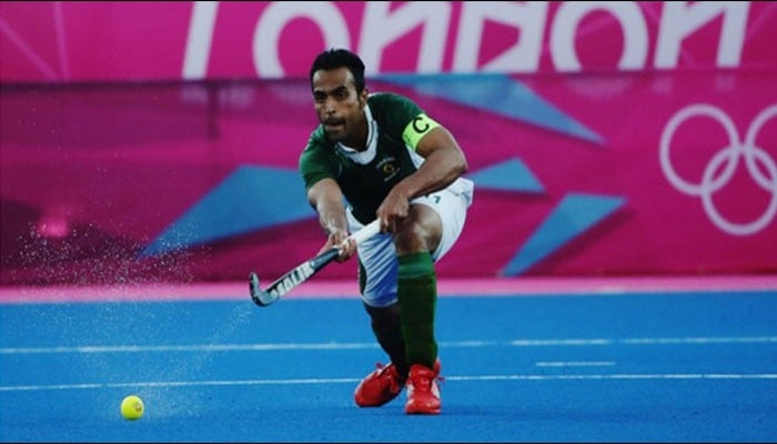 فیلڈ ہاکی کا بڑا نام ’سہیل عباس‘