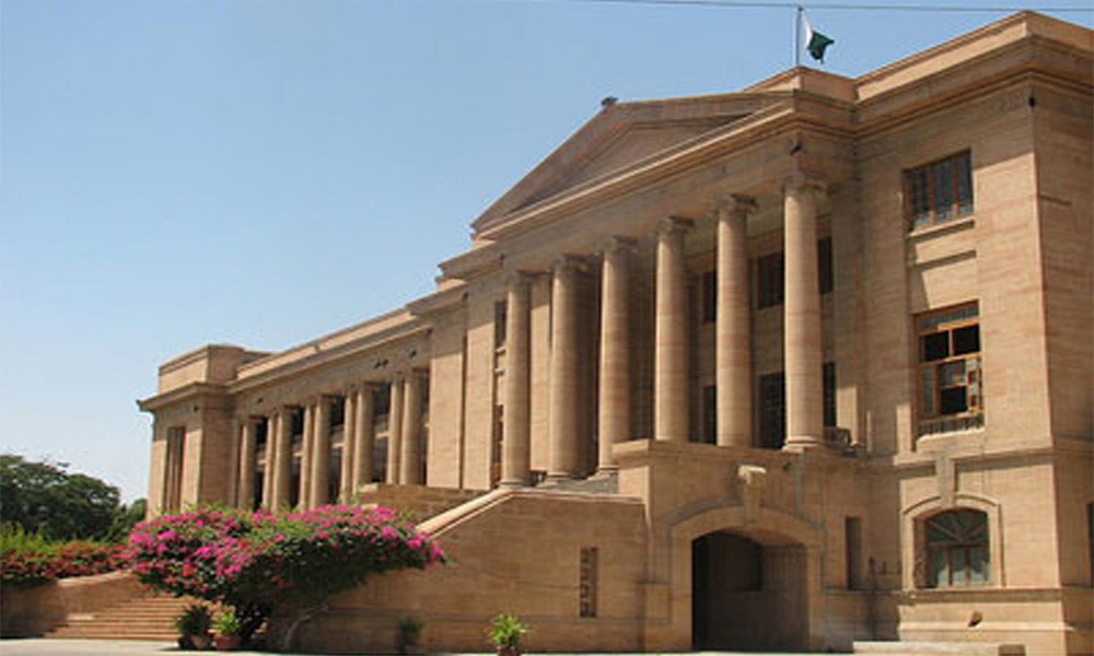 متحدہ کے سعید بھرم کی سزا کیخلاف اپیل مسترد