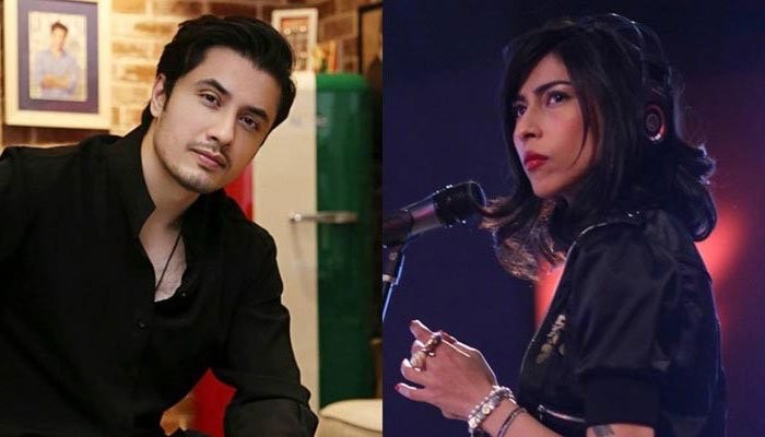 میشا شفیع کیس 2 سے 3 ماہ میں نمٹ جائے گا، نگہت داد