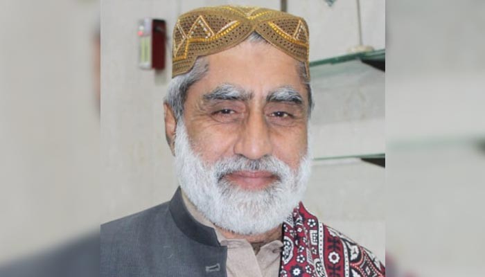 سینئر میڈیکل آفیسر ڈاکٹر مبین احمد میمن ڈائریکٹر جنرل صحت سندھ تعینات