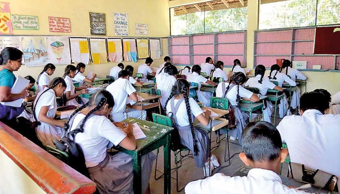 Exams Postponed In Sri Lanka After Printing Paper Runs Out GTN News