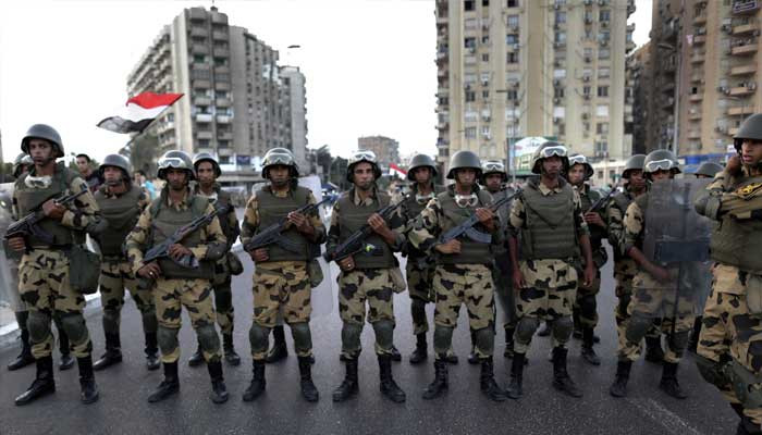 3 ارب ڈالرز کا آئی ایم ایف پیکیج، مصر معیشت میں فوج کا کردار کم کرے گا