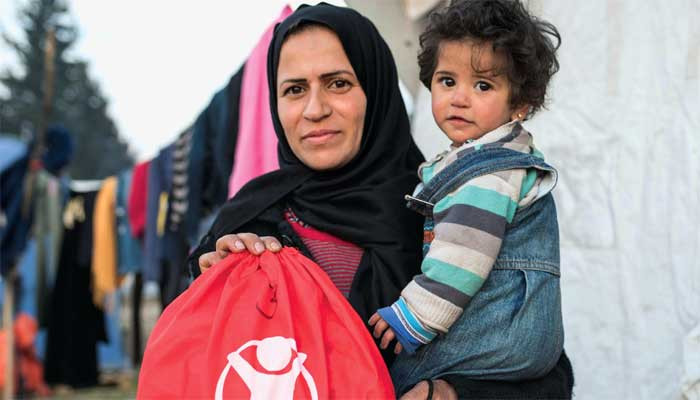 Save the Children announced the continuation of work in AfghanistanLNU ...