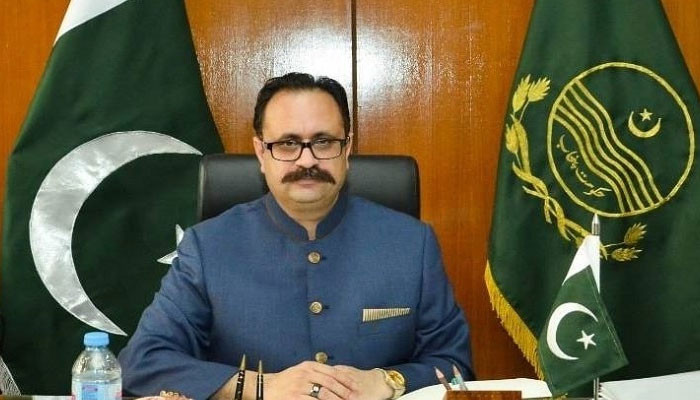 وزیراعظم آزاد کشمیر کا ترکیہ کے زلزلہ متاثرین کیلئے 1 کروڑ روپے کی ...