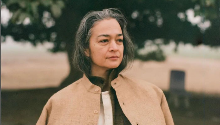 مخصوص کرداروں کی وجہ سے ذہنی تناؤ کا شکار ہوگئی تھی کہ اپنے بال کاٹ لئے ...