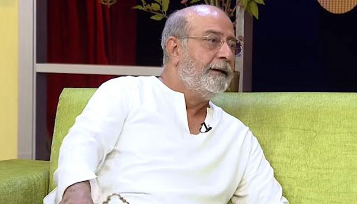 ہمارے ناظرین کو مظلوم لڑکیوں کو دیکھنے کا نشہ ہے، محمد احمد