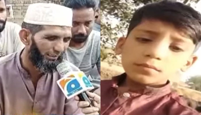 کشتی حادثہ: ڈوبنے والوں میں 14 سالہ لڑکا بھی شامل