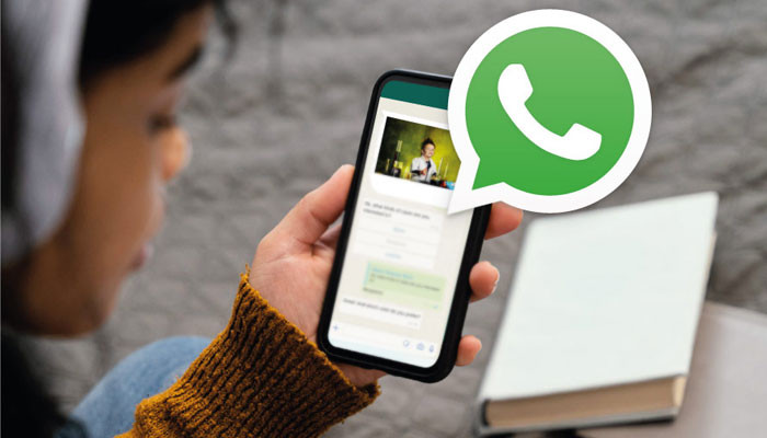 واٹس ایپ نے ایک اور نیا فیچر متعارف کرا دیا