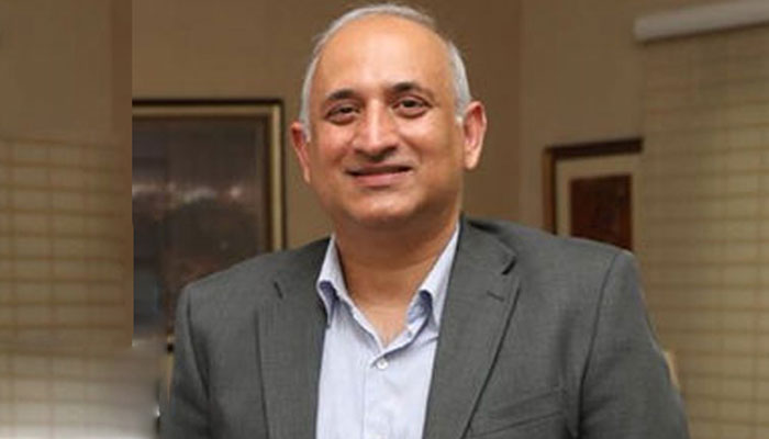 بیوروکریسی کی استعداد بڑھانا ہوگی، ہارون شریف