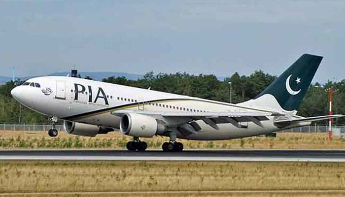 ایندھن کی فراہمی معمول پر نہ آسکی، PIA کی آج مزید 49 پروازیں منسوخ