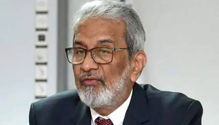 نگراں وزیراعلیٰ سندھ نے حیدرآباد بورڈ کے سیکرٹری کو عہدے سے ہٹادیا