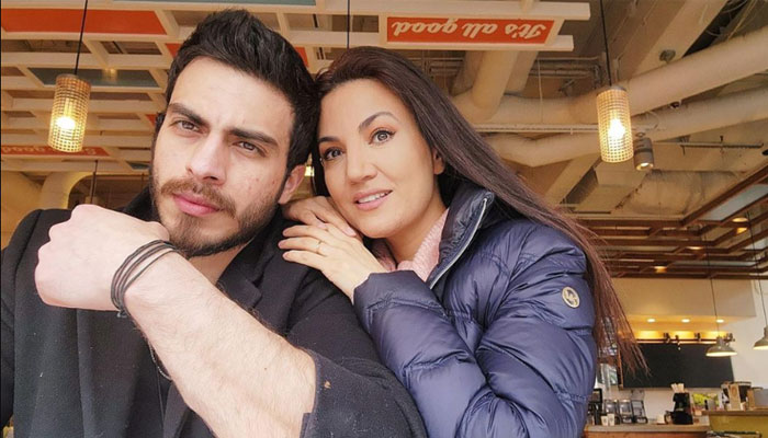 اگر شریک حیات آپکی خوشیوں میں خوش نہ ہو تو ایسے رشتے کو ختم کردیں ...