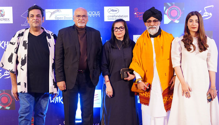 انتظار ختم، فلم ’وکھری‘ پاکستان میں ریلیز کردی گئی