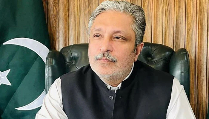 الیکشن کمیشن خیبرپختونخوا میں 10 حلقے کھولے، اختیار ولی