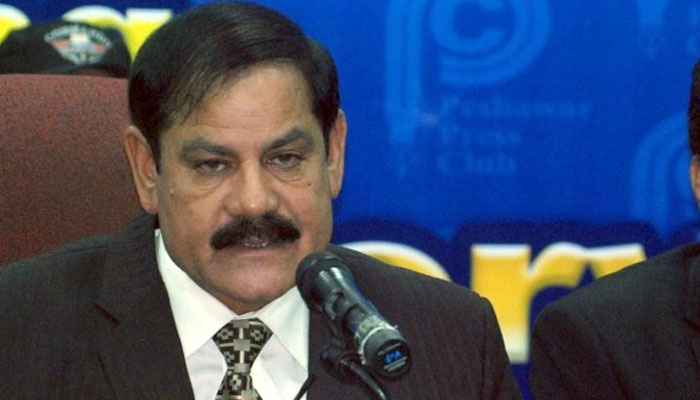 حکومتی عہدے آنے جانے والی چیزیں ہیں، مشتاق غنی