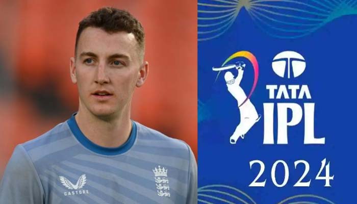 England’s Harry Brook drops out of IPL after sad loss