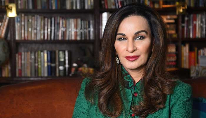 بلاول بھٹو نے شیری رحمان کو سینیٹ میں پارلیمانی لیڈر نامزد کردیا