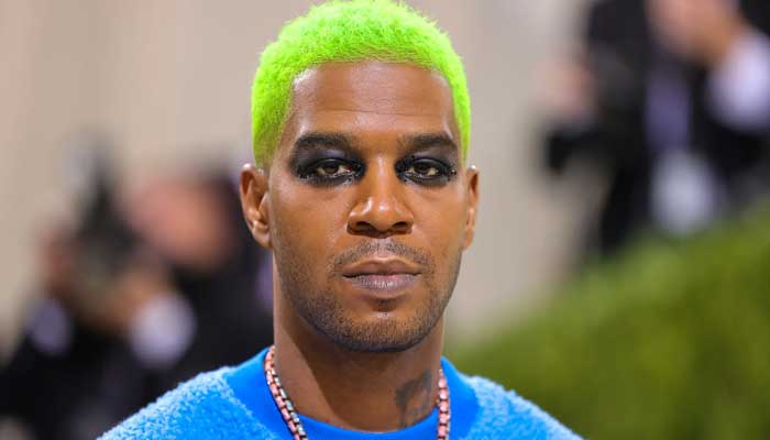 Kid Cudi fractures his foot during Coachella performance: Details