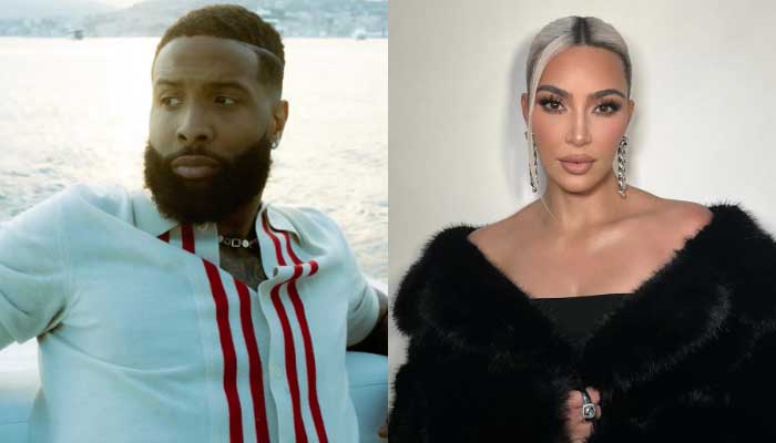 Kim Kardashian romance with Odell Beckham Jr. is ‘over’