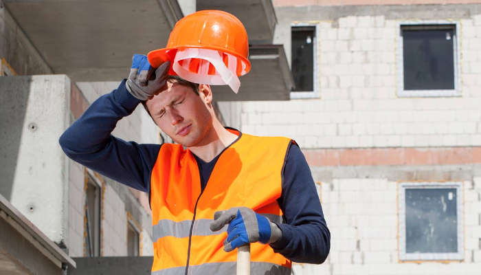 Outdoor workers are at higher risk of skin cancer, Survey