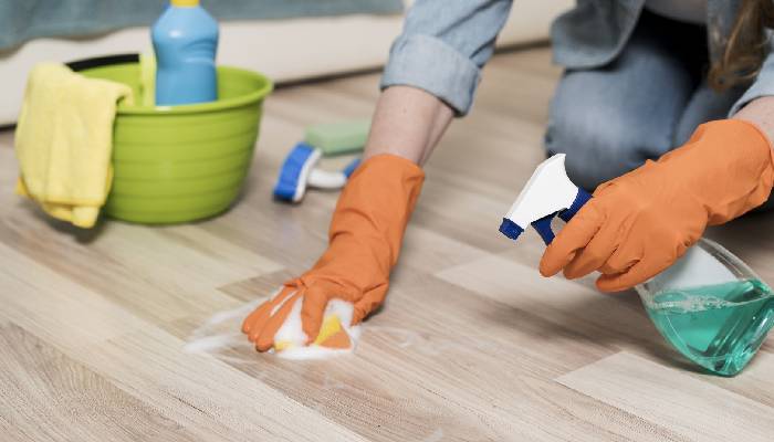 Are your cleaning habits making your home even more dirty?