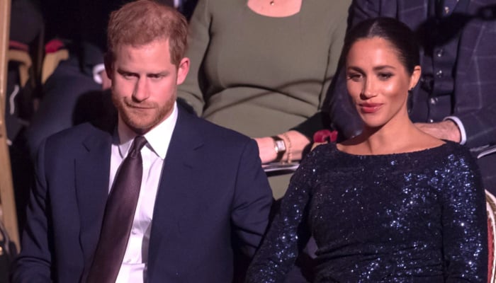 Harry and Meghan warned of ‘bigger problems’ as scandal rocks charity