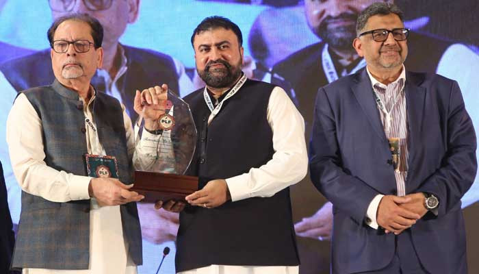 ’پاکستان لٹریچر فیسٹیول 2024 ‘ ( کوئٹہ چیپٹر) اختتام پذیر