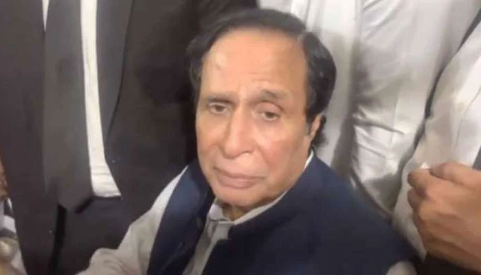 پنجاب اسمبلی بھرتی کیس: پرویز الہٰی کی ضمانت منظور