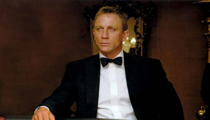 James Bond producers plan to shake things up with next theme song