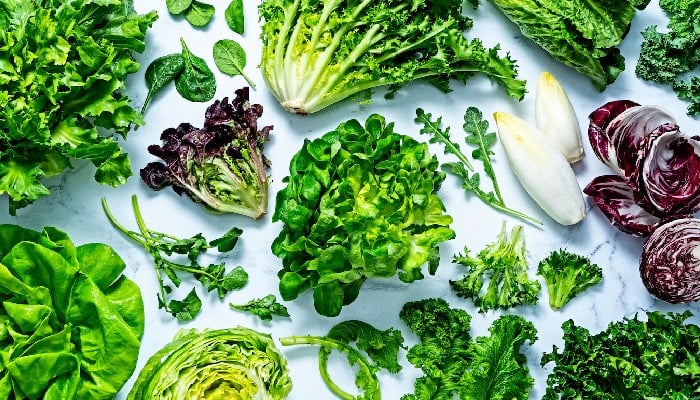 Stay hydrated this summer with THESE refreshing foods