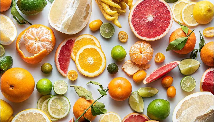 Stay hydrated this summer with THESE refreshing foods