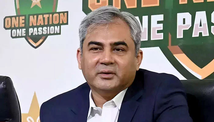 PCB chairman warns of major changes in team after T20 World Cup